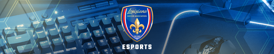 Homepage - Louisiana Soccer Association