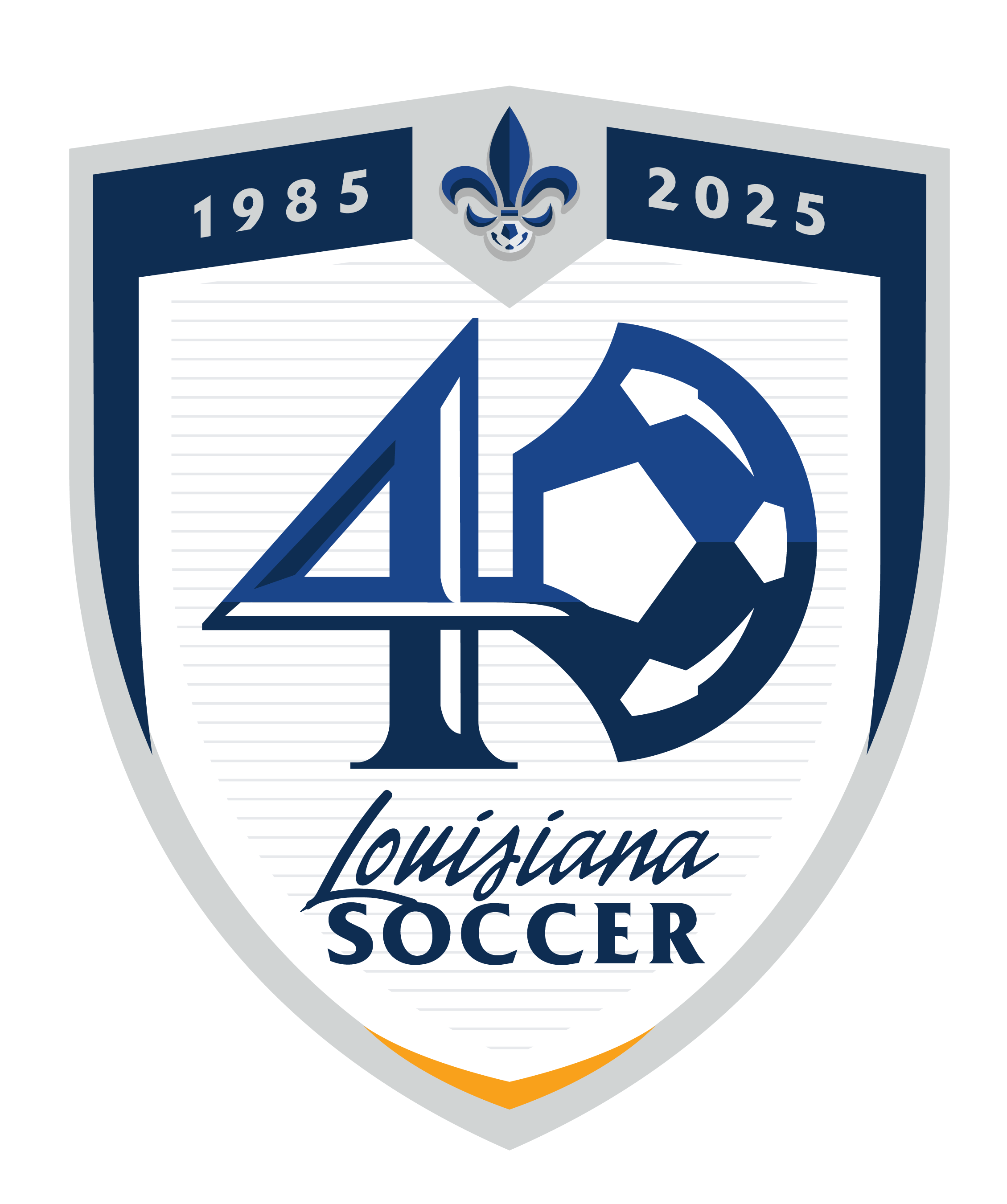 Homepage - Louisiana Soccer Association