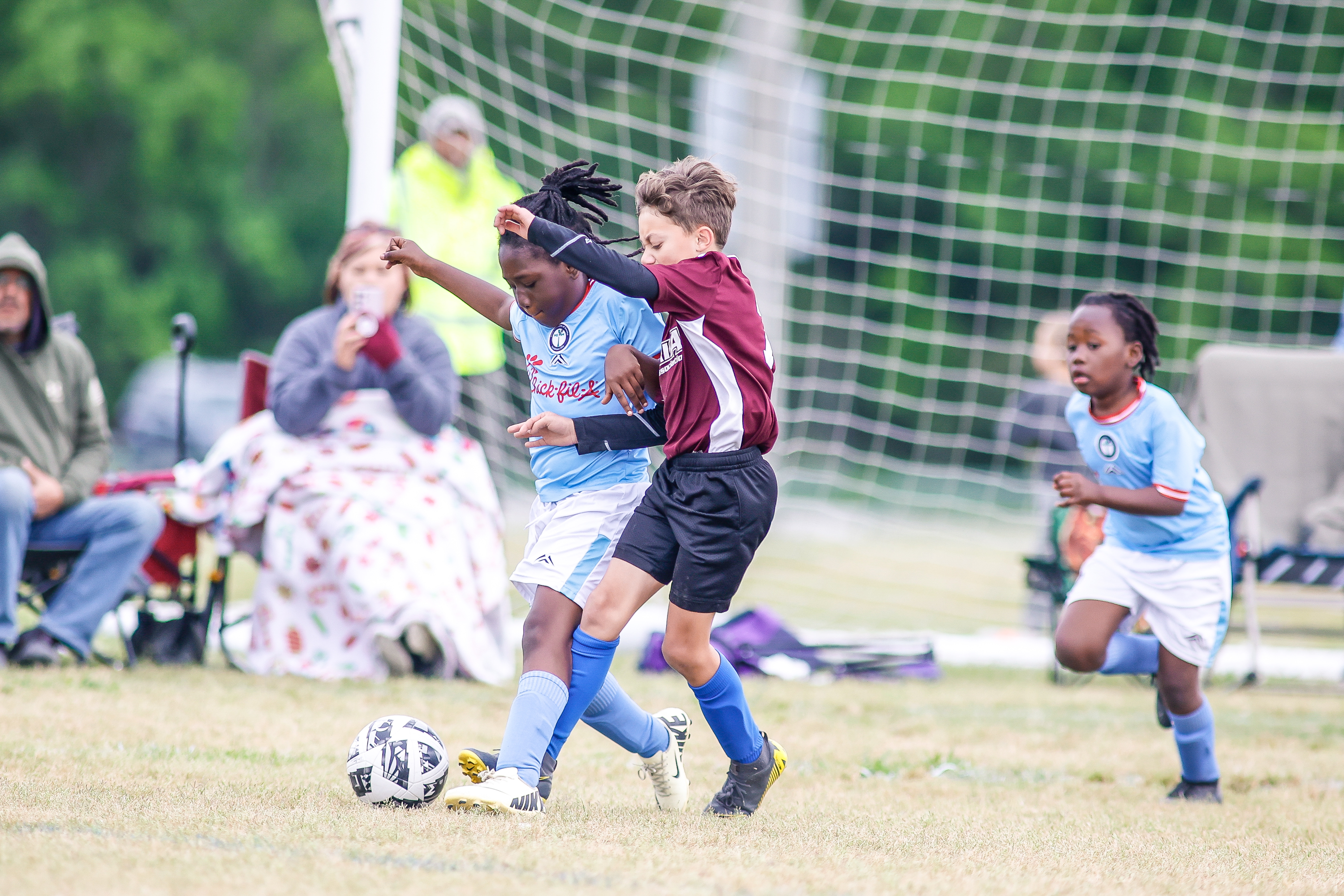 Homepage - Louisiana Soccer Association