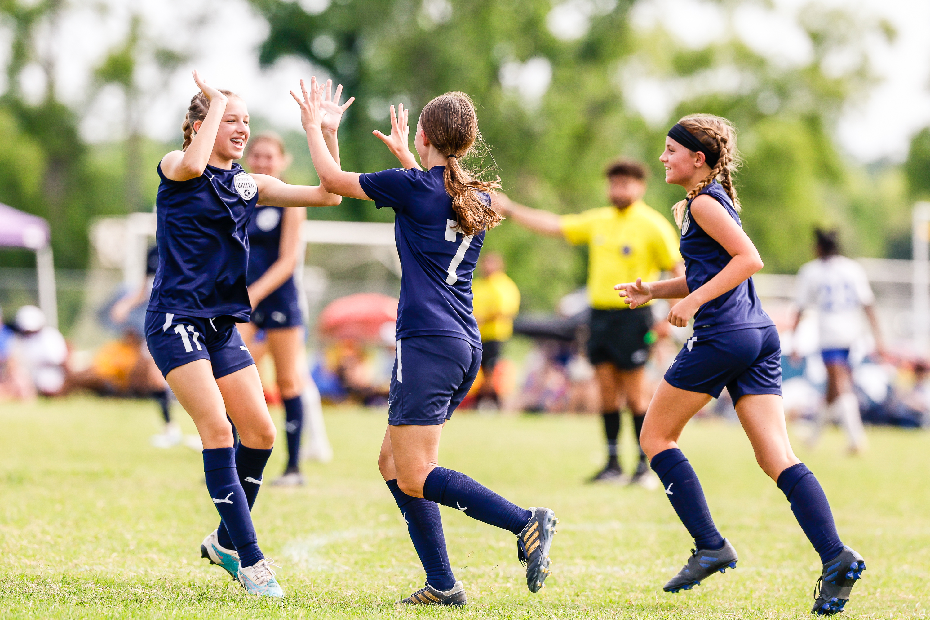 Homepage - Louisiana Soccer Association