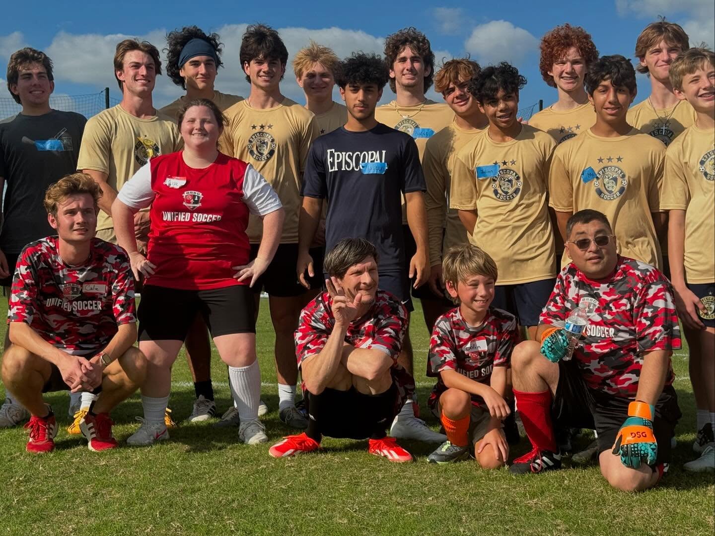 Homepage - Louisiana Soccer Association